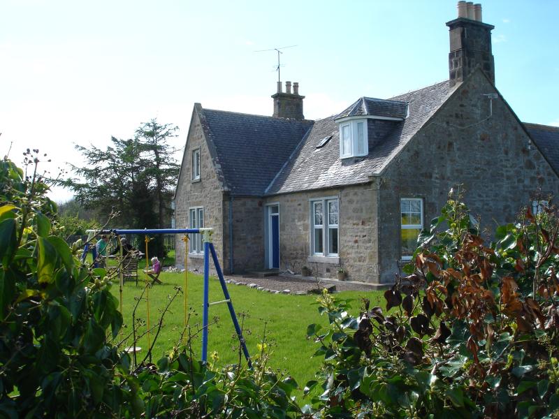 Contact Us - Duffus Estate