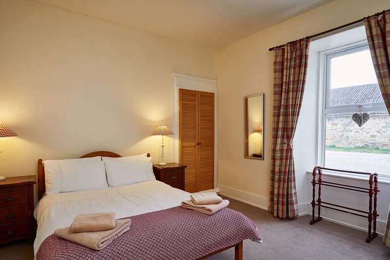 Old Duffus Farmhouse | Duffus Estate