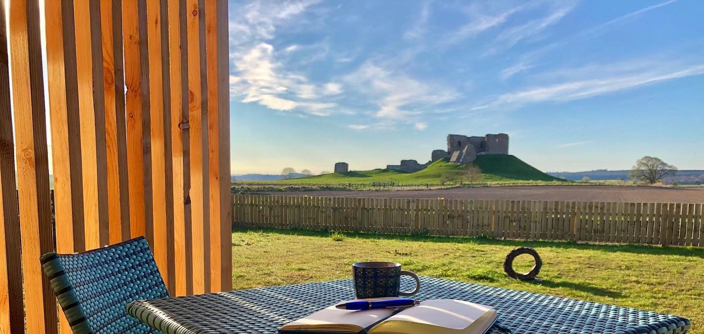 Terms and Conditions - Holiday Cottages - Duffus Estate