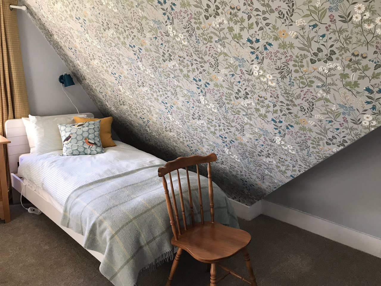 Old Duffus Farmhouse | Duffus Estate