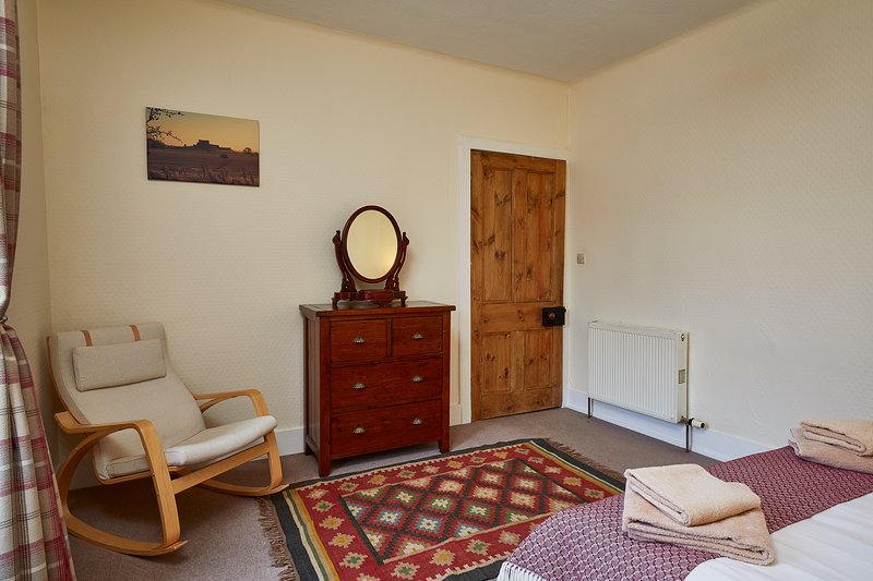 Old Duffus Farmhouse | Duffus Estate