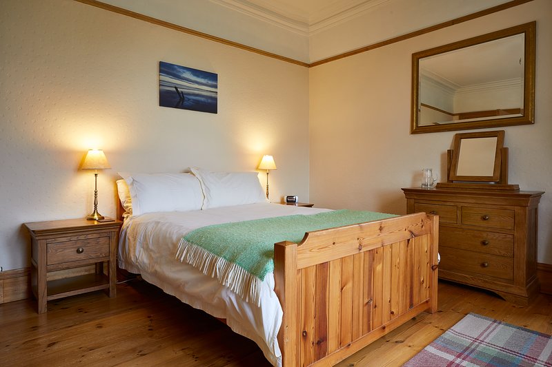 Old Duffus Farmhouse | Duffus Estate