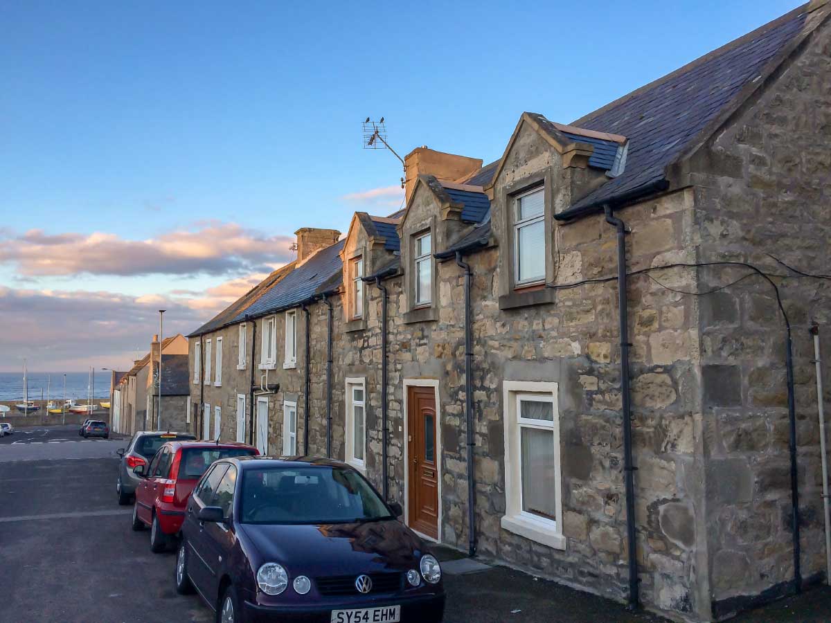 Fisherman's Rest - Duffus Estate