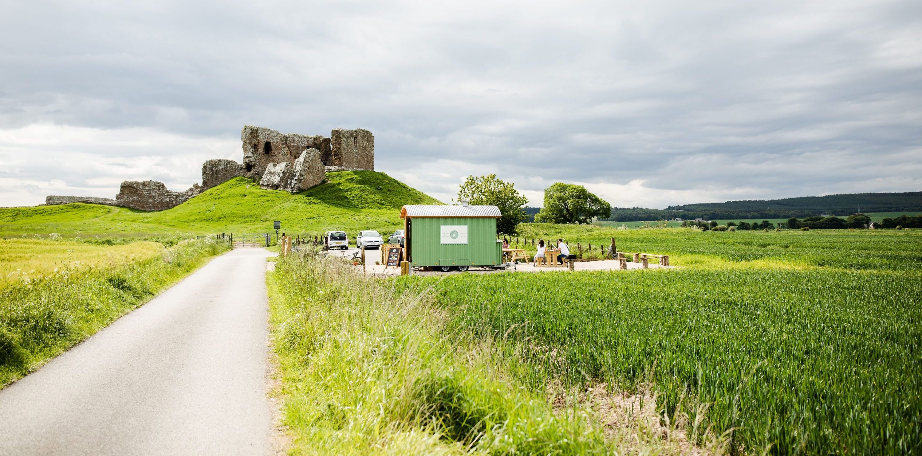 Duffus Estate Blog - Duffus Estate