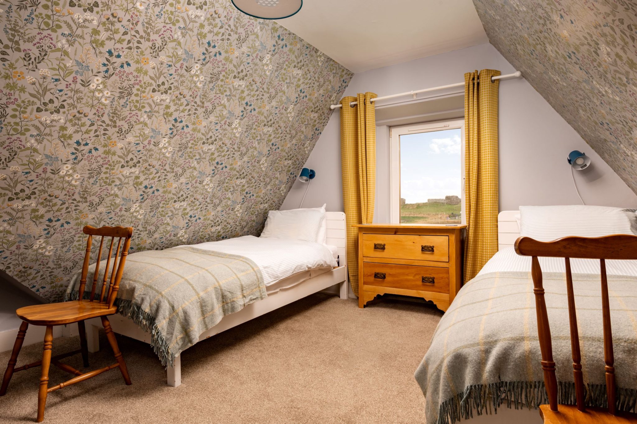 Old Duffus Farmhouse - Duffus Estate