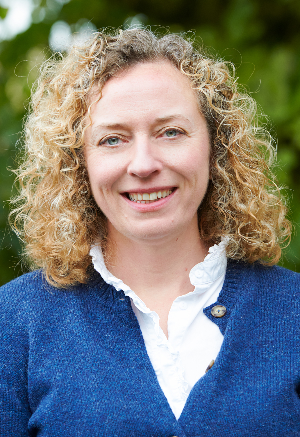 Meet the Team - Jennifer - Duffus Estate