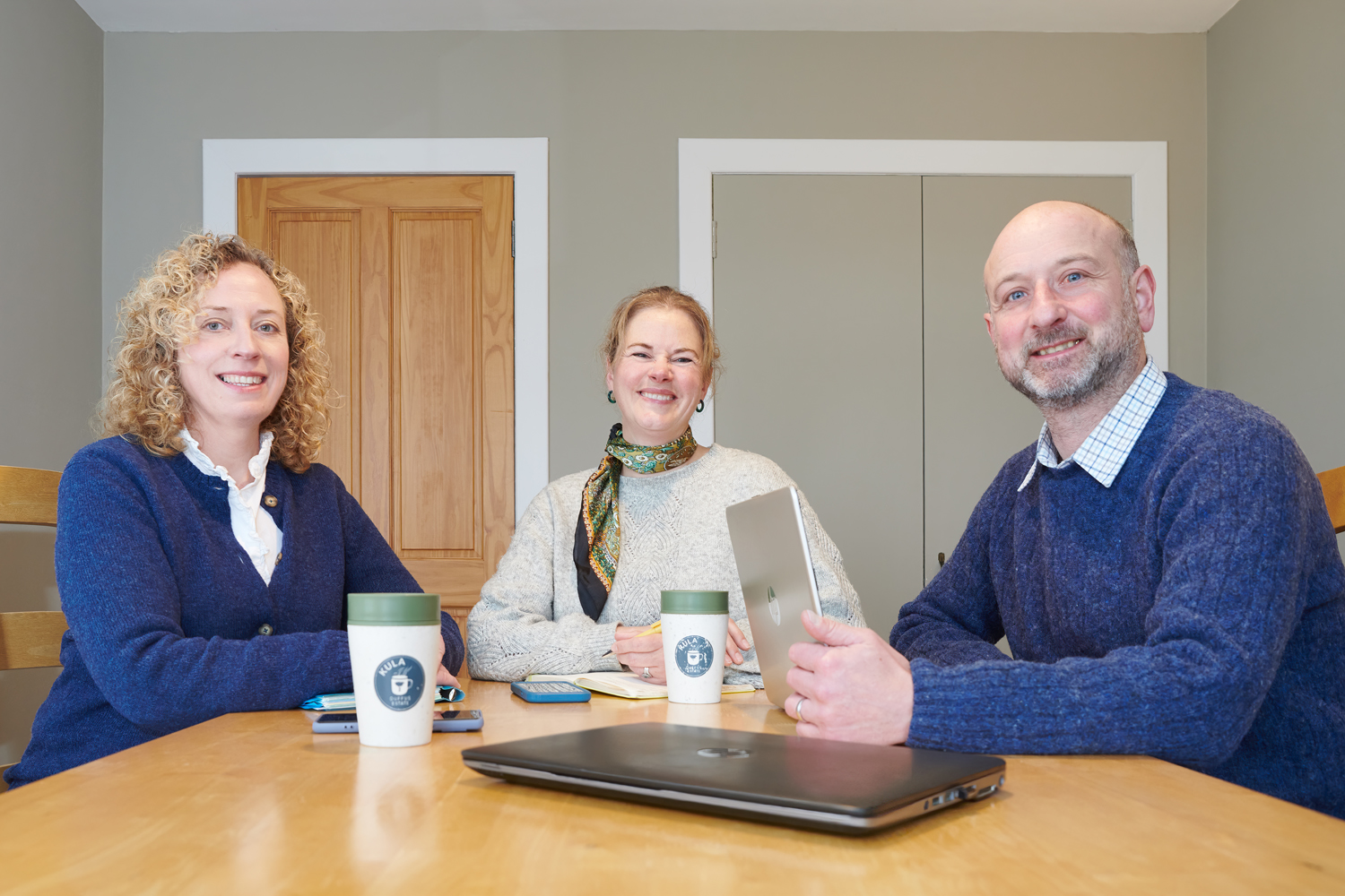 Meet the Team - Jennifer - Duffus Estate