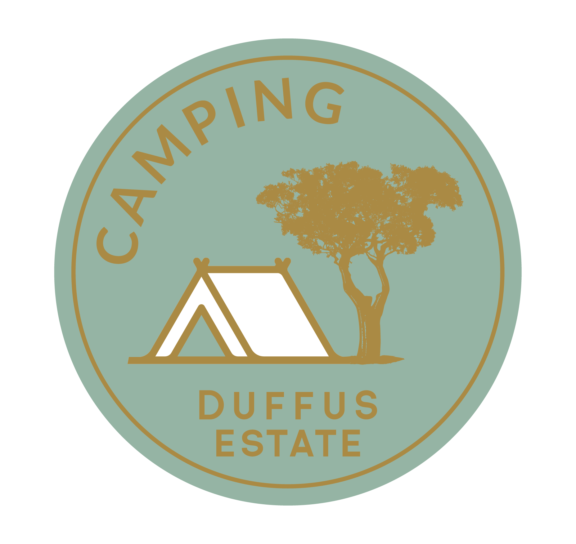 Camping T&Cs - Duffus Estate